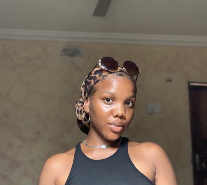 Show Love to Beatrice on Selar - Selar