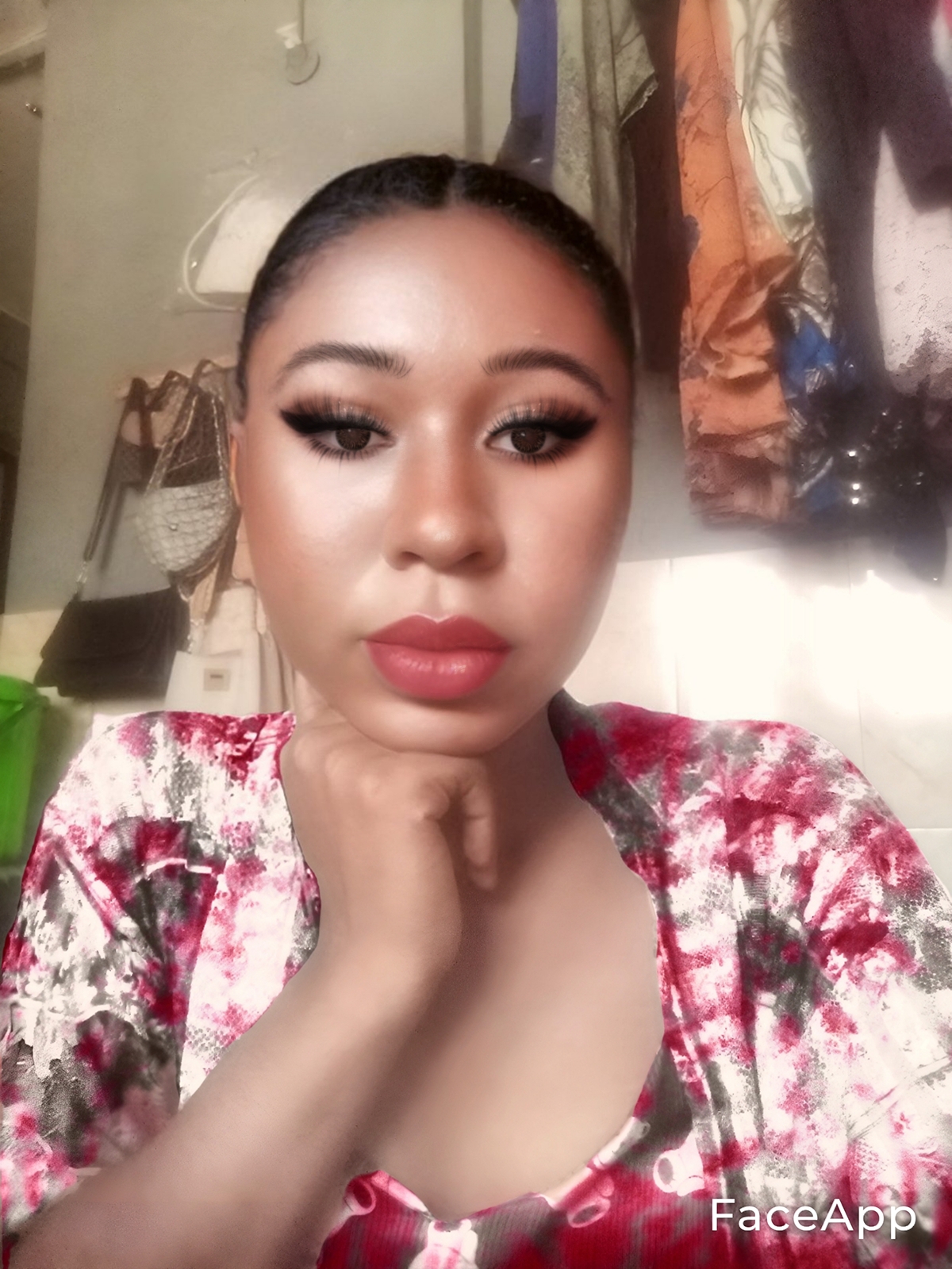 Bella Visuals on Selar