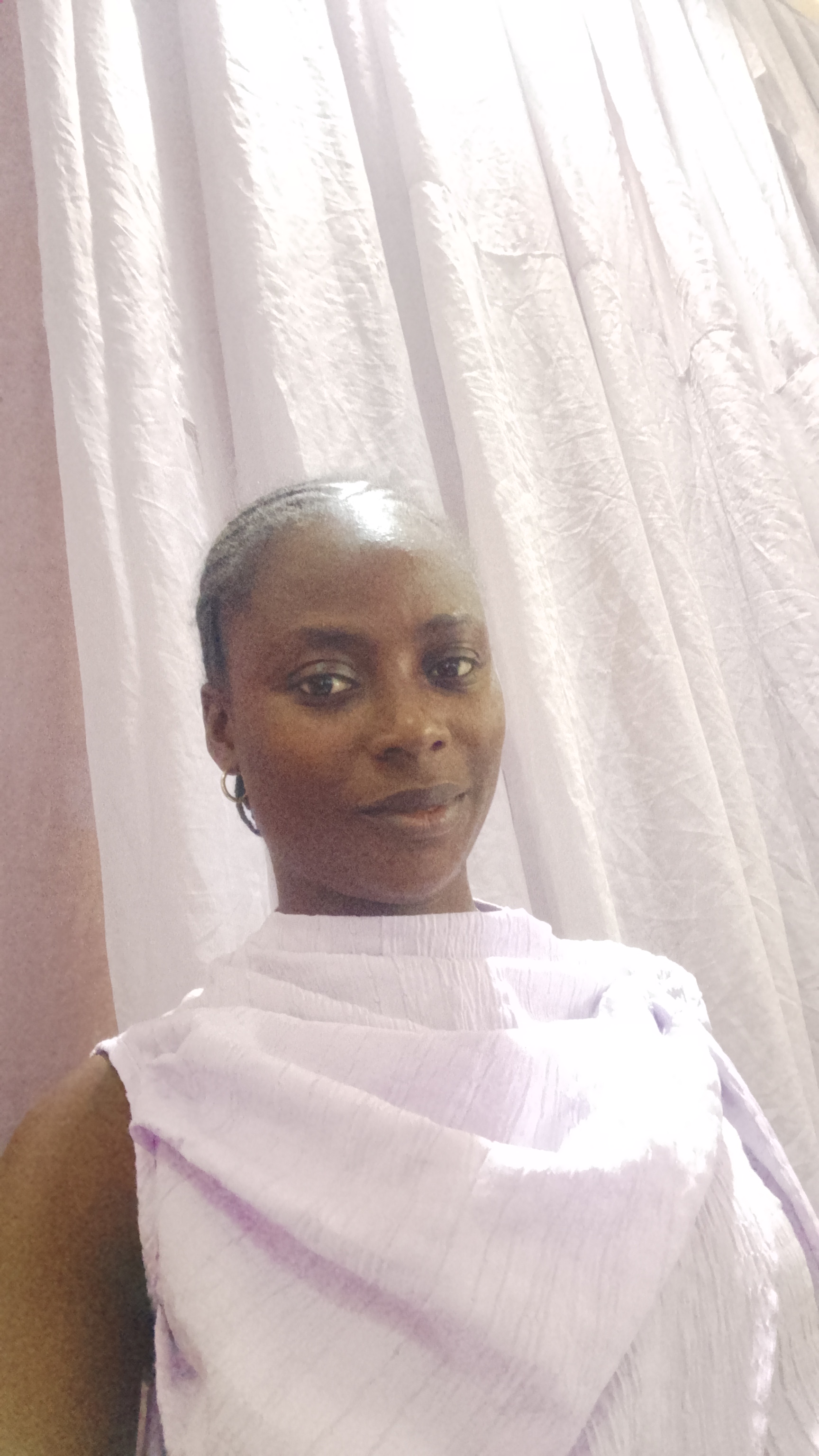 Bello Mariam Abosede on Selar