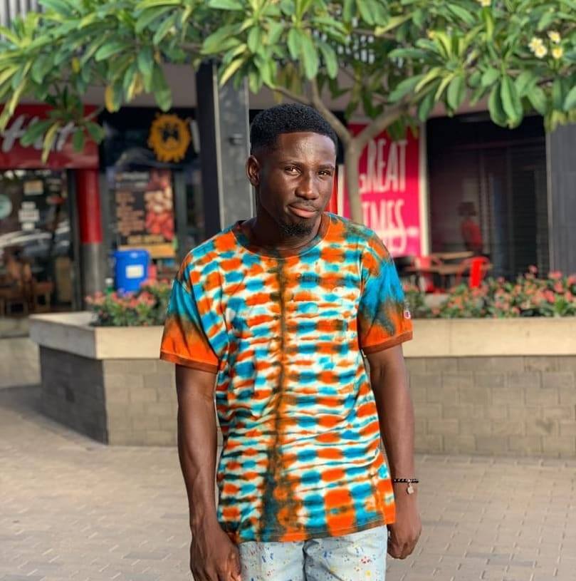 Show Love to BENA____ on Selar - Selar