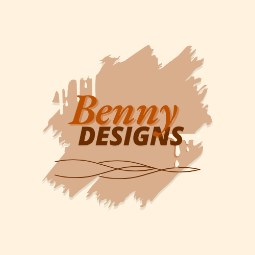 Benny Designs on Selar