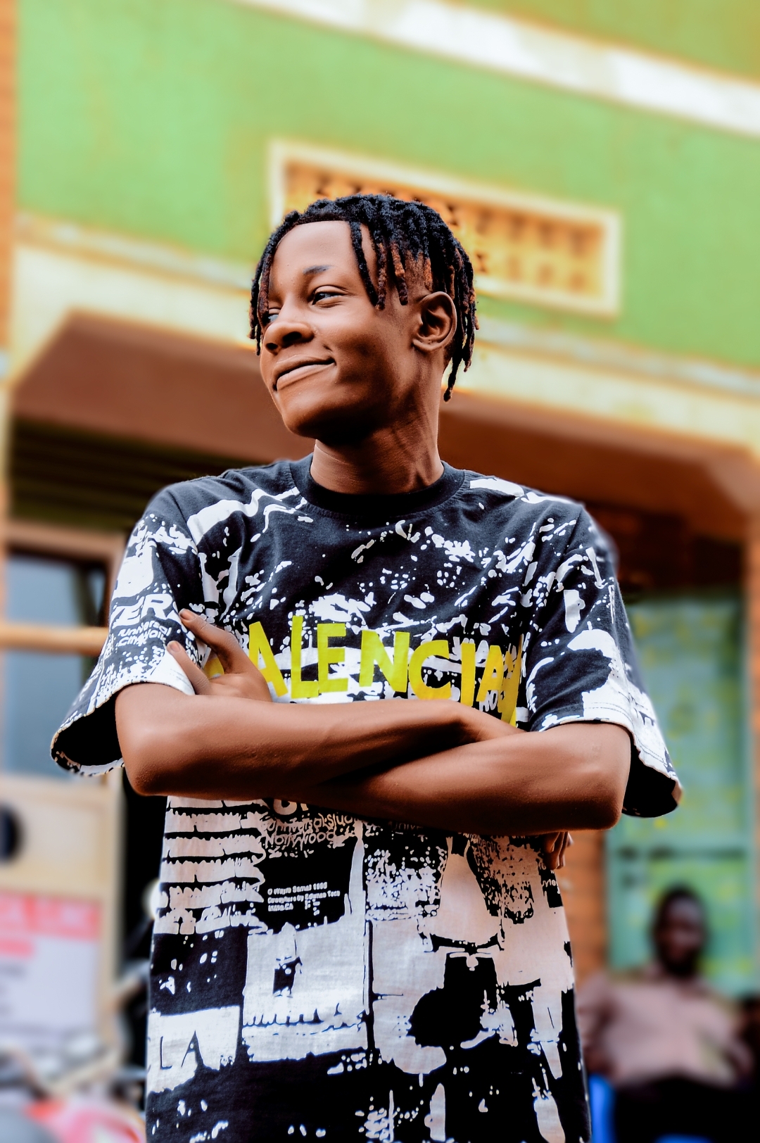 Berlin & Bullet Music on Selar