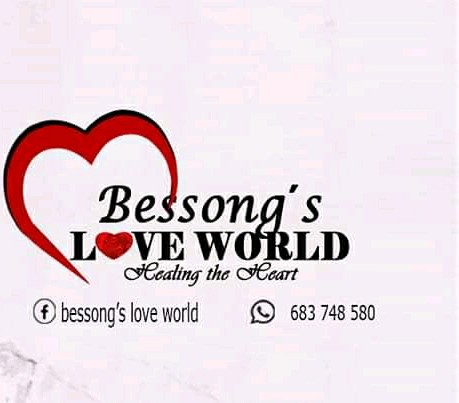 Bessong's Love World on Selar