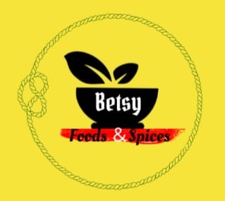 BETSY FOODS AND SPICES on Selar.co