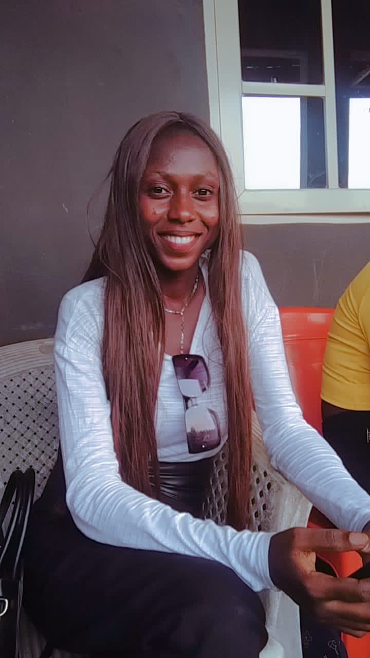 Show Love to BETHANY CHINASA OSI on Selar - Selar