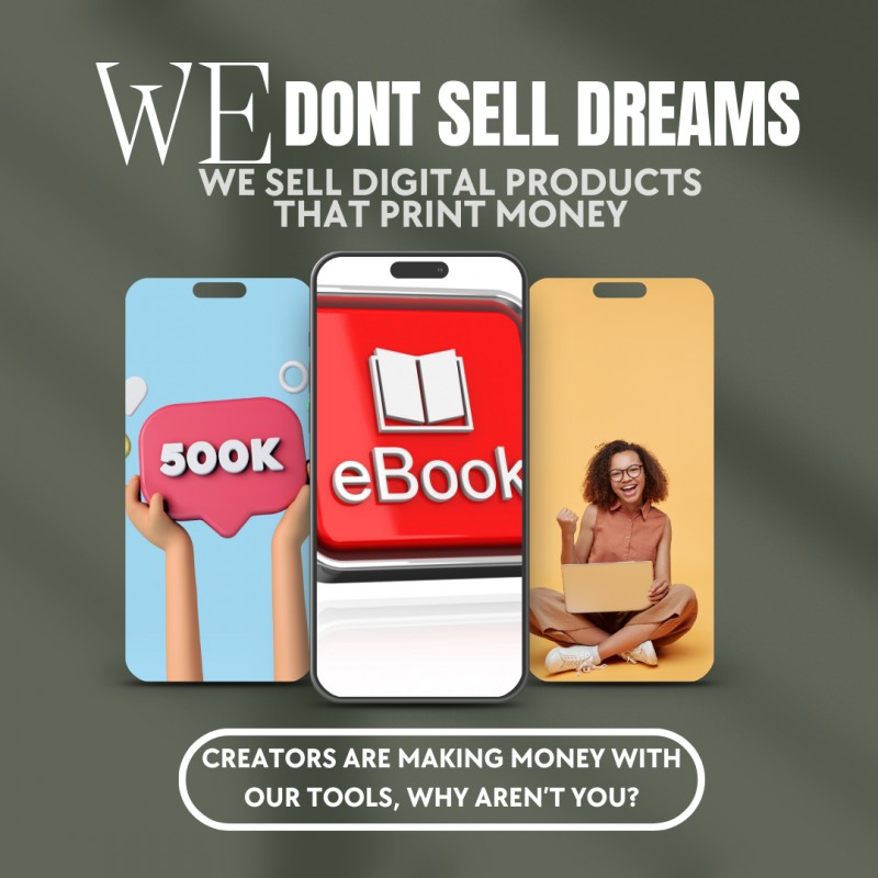 DIGITAL MUSE on Selar