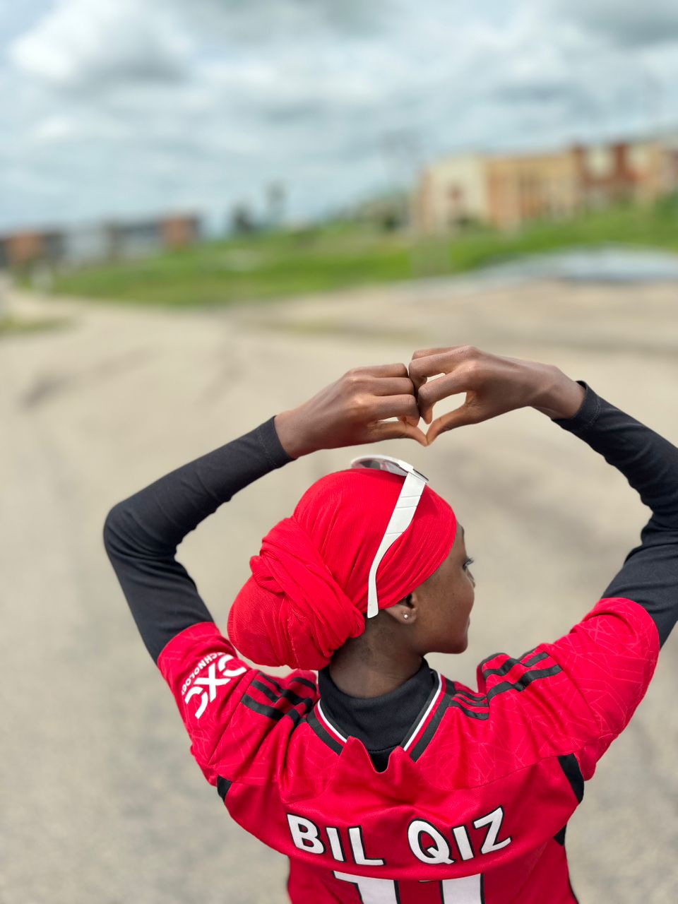 Show Love to Billy's world on Selar - Selar