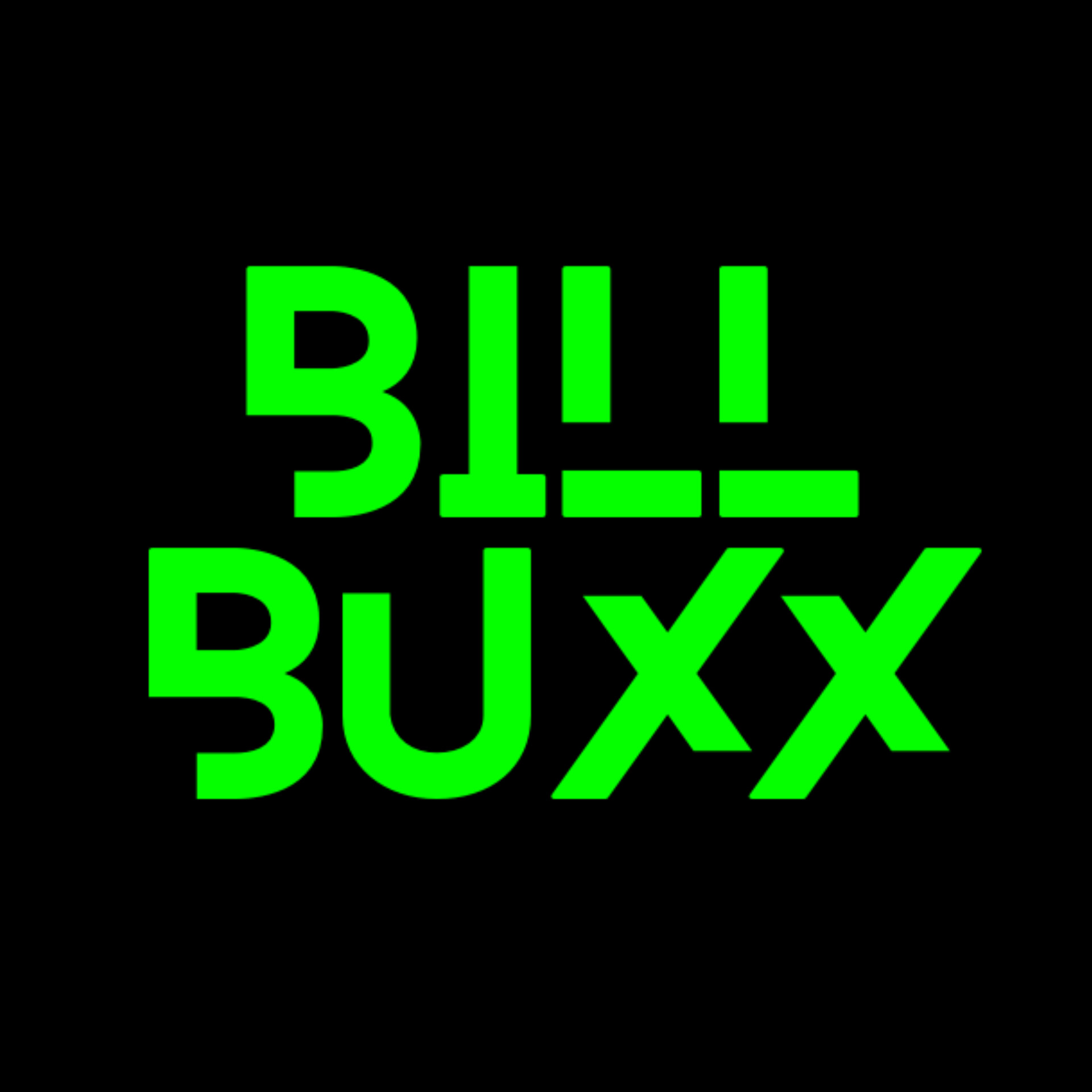 Bill Buxx on Selar