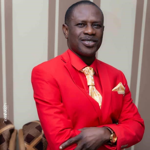 Bishop Samuel1 Olumakinde Alawode on Selar