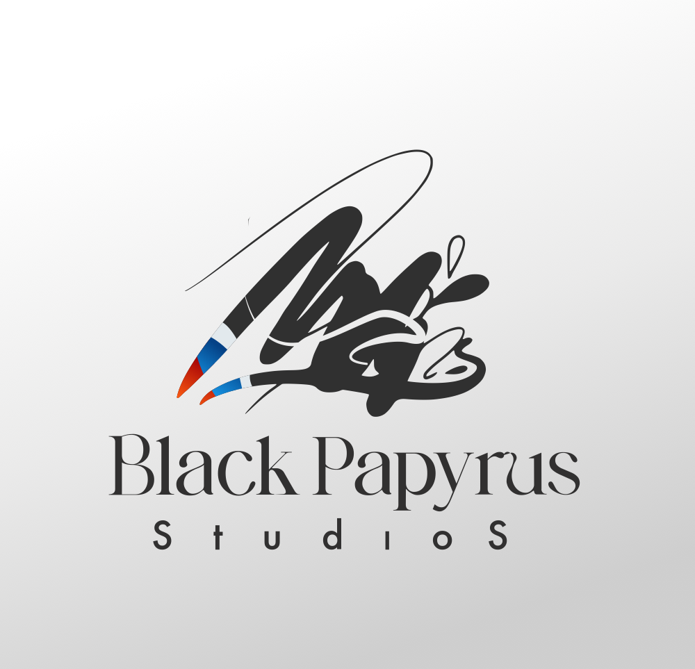 Black Papyrus Studios on Selar