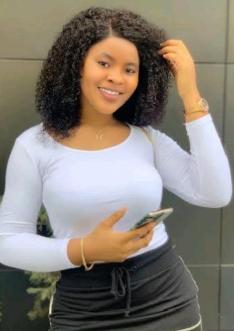 Blessing Kalu on Selar