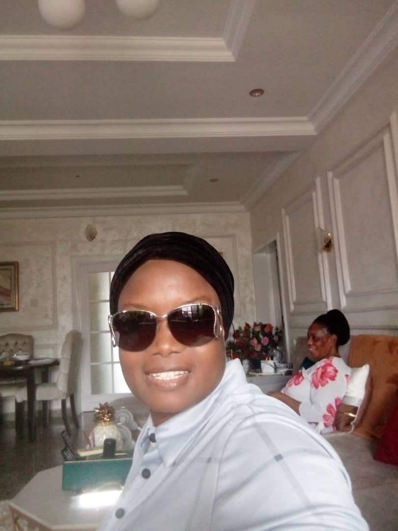 Show Love to Blessing obasi on Selar - Selar