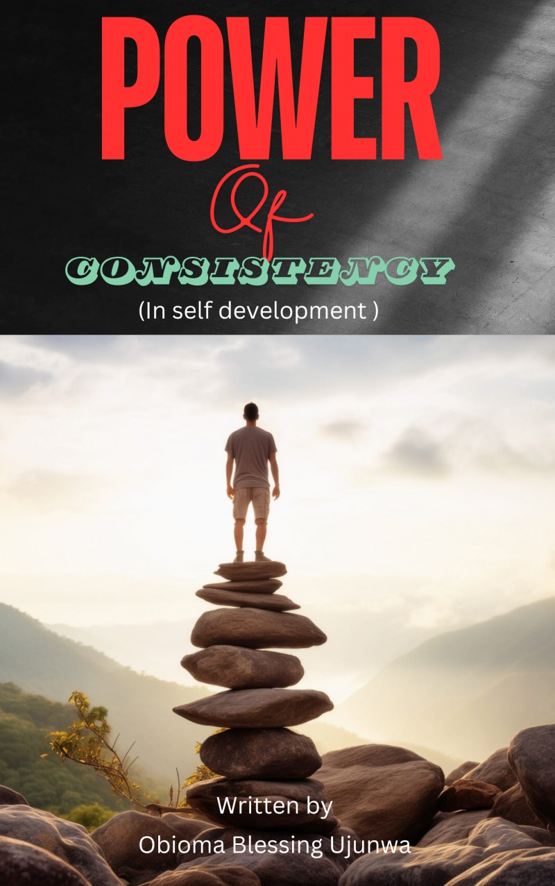 Show Love to Obioma Blessing Ujunwa on Selar - Selar