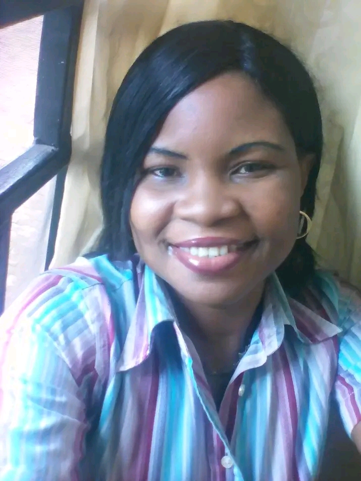 Blessing Ochor on Selar