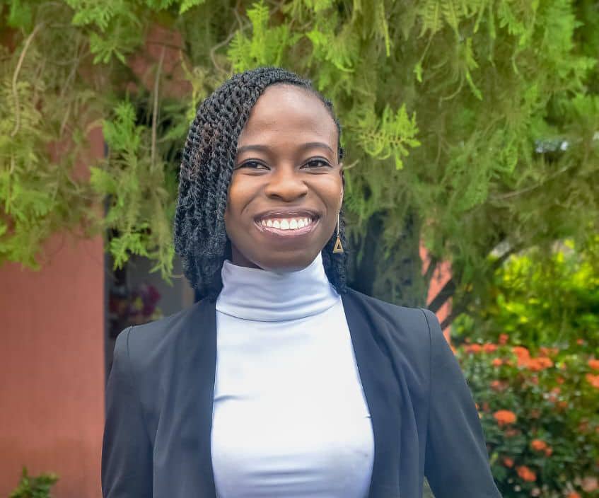 Blessing Unukpo on Selar