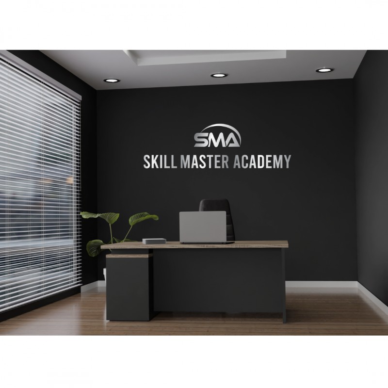 SKILL MASTER ACADEMY on Selar