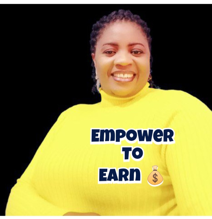 Bolanle Faith Christopher on Selar