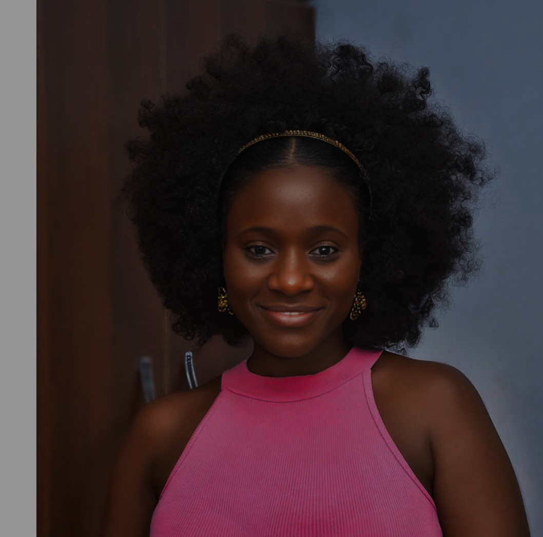 Bolanle Olatunbosun on Selar