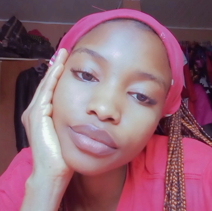 Show Love to Sofie Jacobs on Selar - Selar