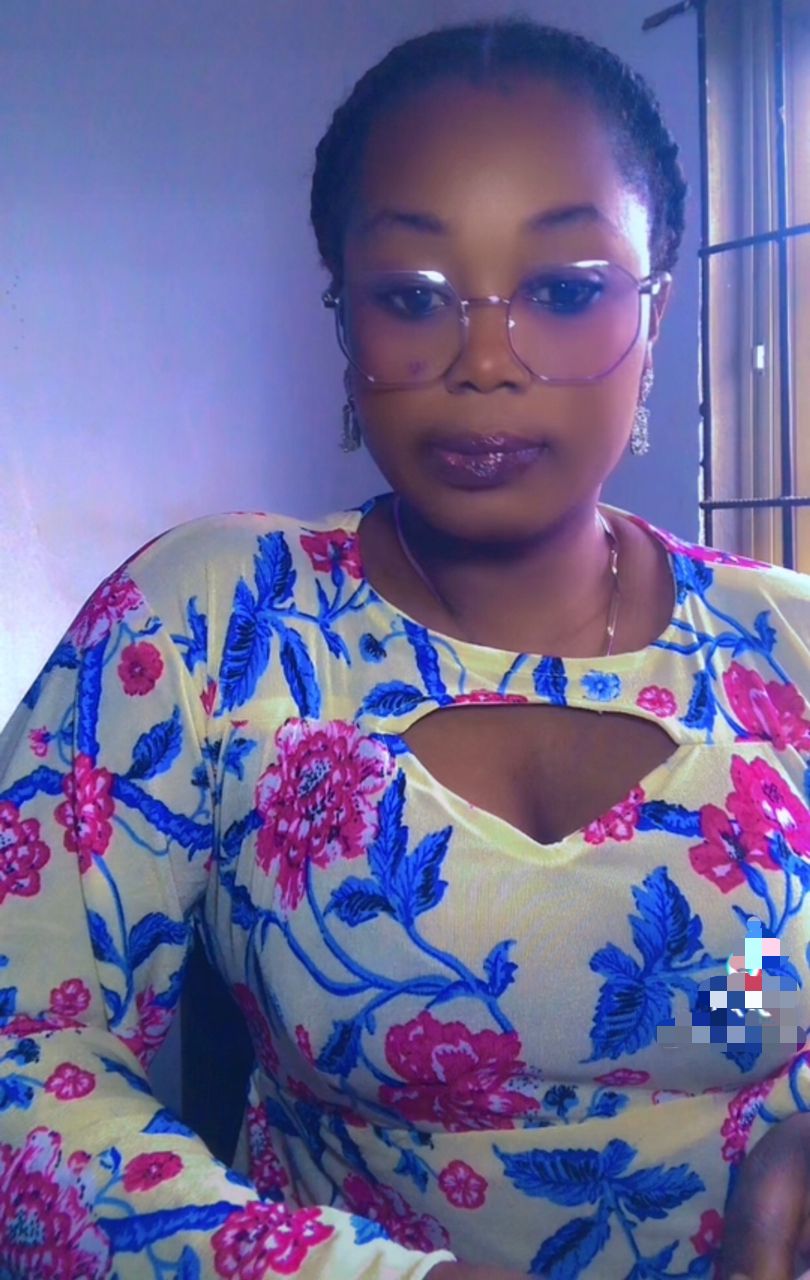 Ogunlade Abosede Yetunde on Selar