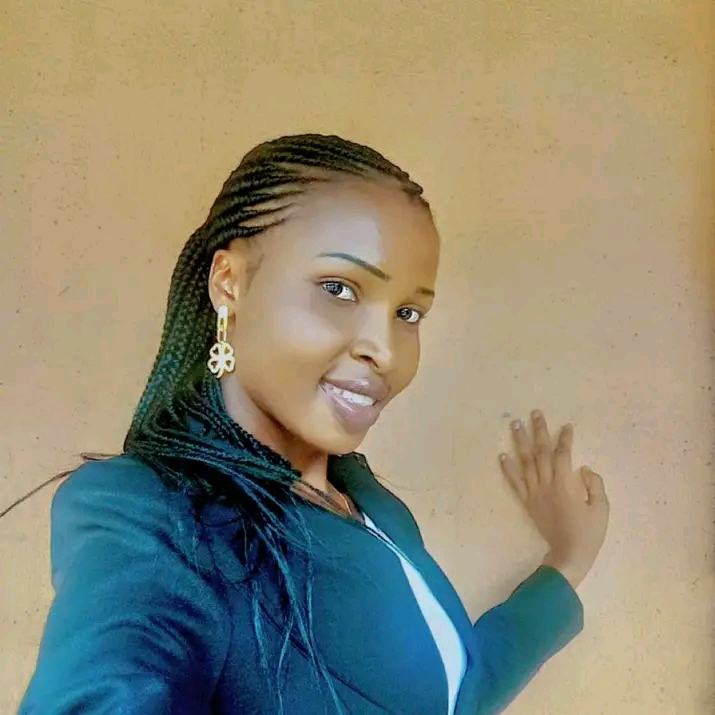 Show Love to Bridget's corner ️ ️🌹(Bridget Samuel) on Selar - Selar