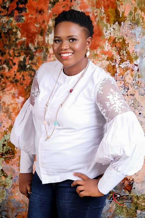 Busayo Adebowale on Selar