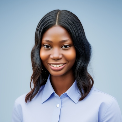 Busayo Adeogun on Selar