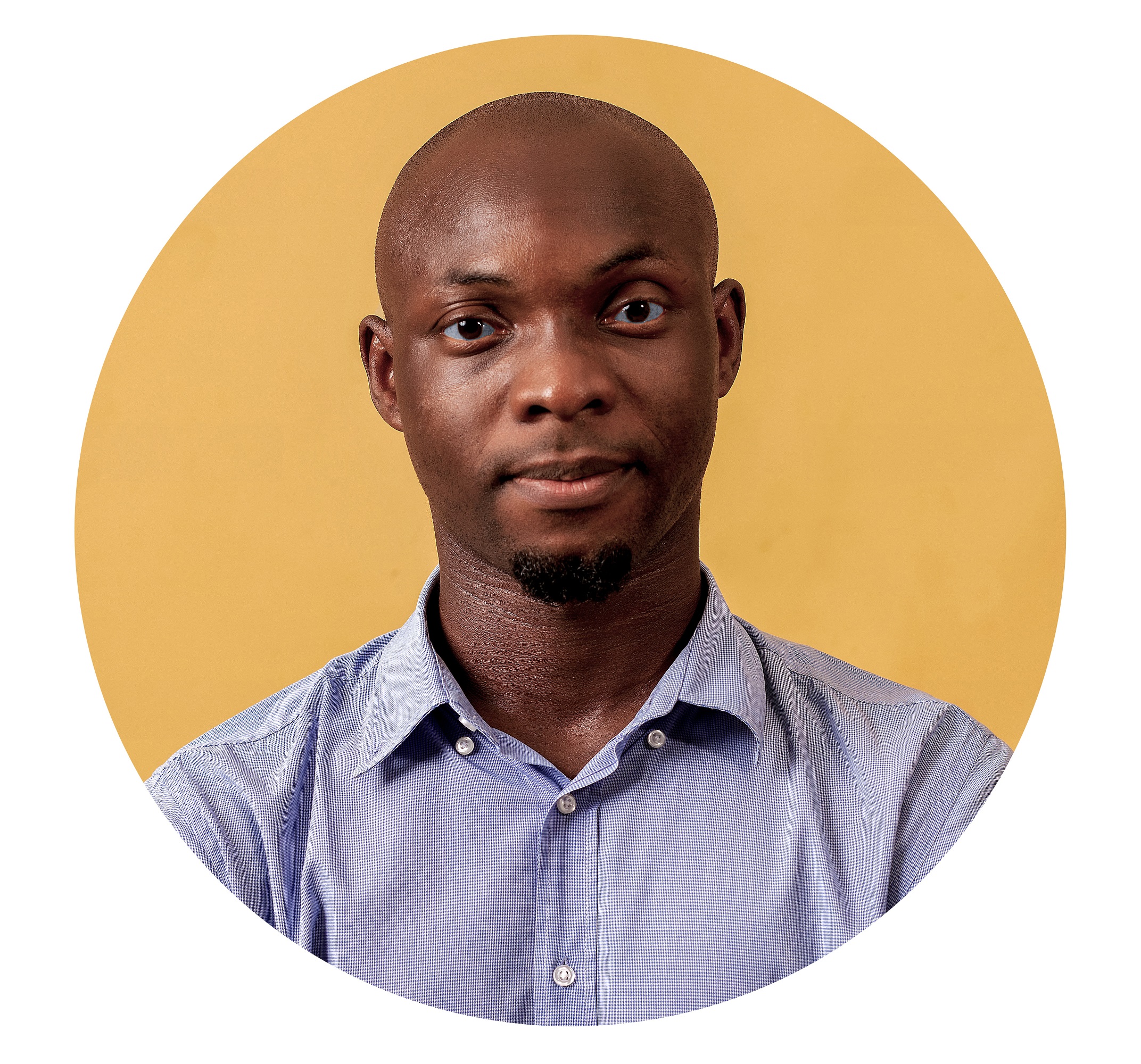 Caleb Yinusa on Selar