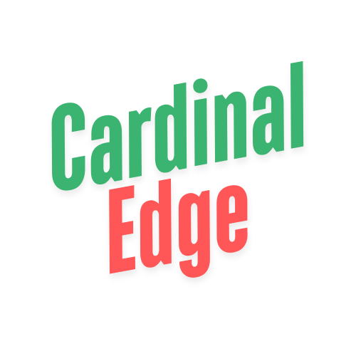 Show Love to Cardinal Edge | Timeframe Master on Selar - Selar