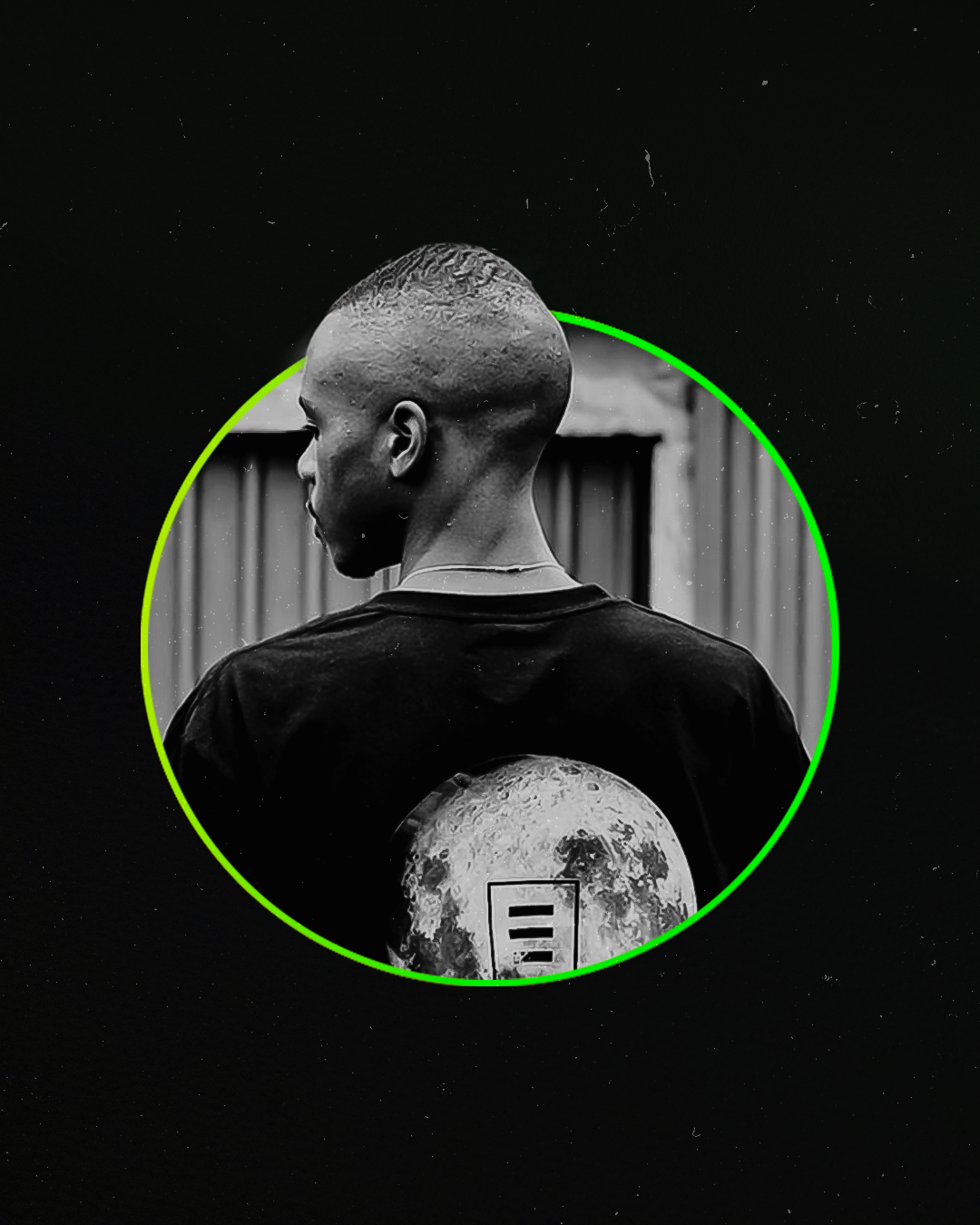 Show Love to Carlos Junior on Selar - Selar