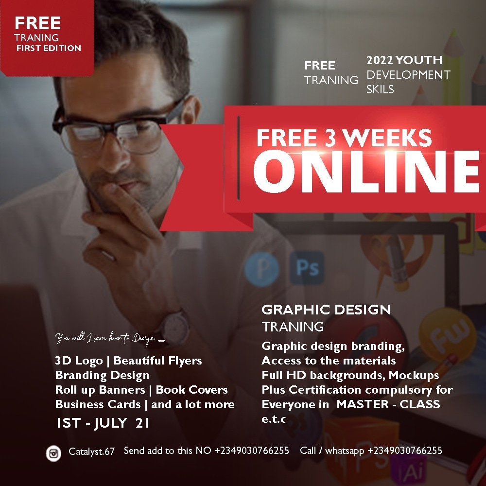 Catalyst Creativity on Selar