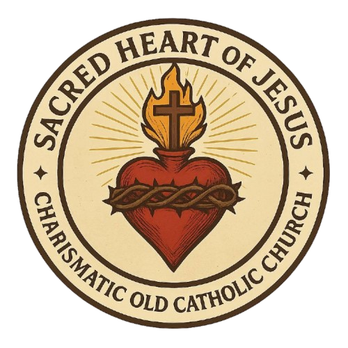 Show Love to Sacred Heart of Jesus Charismatic Old Catholic Church on ...