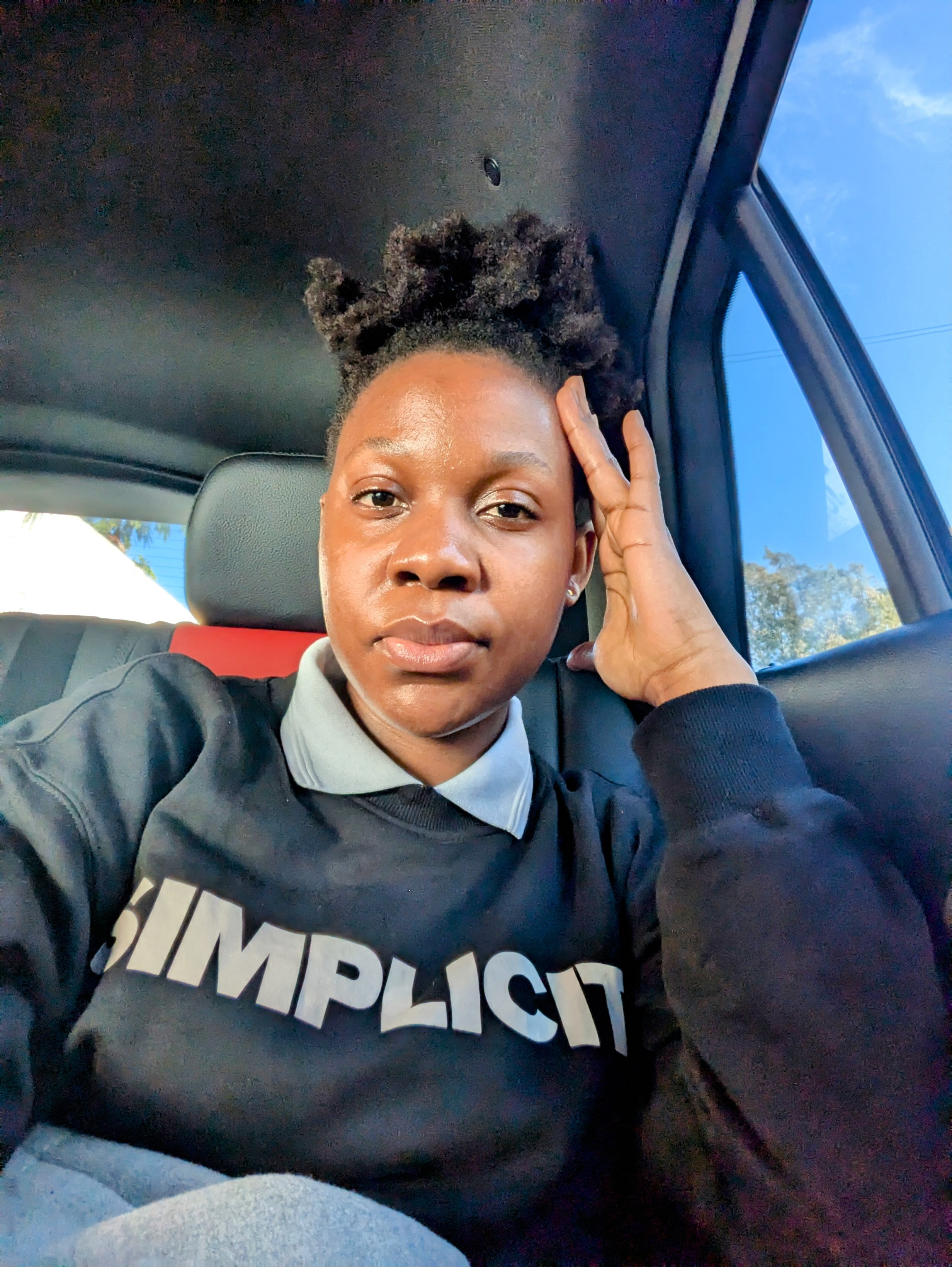 Show Love to Chembong Sonita Lum on Selar - Selar