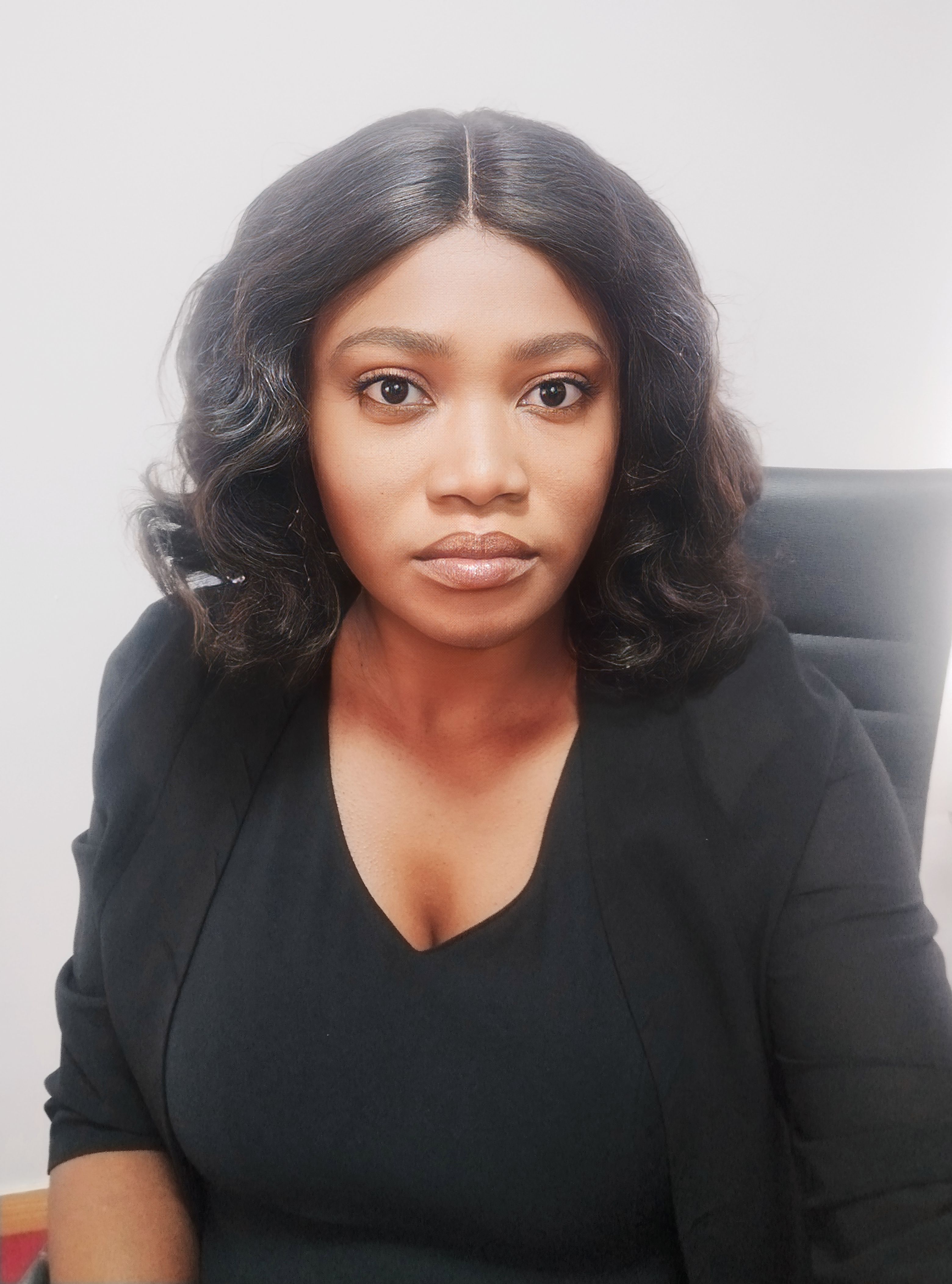 Cheryl Onyinye On Selar Cheryl Onyinye On Selar