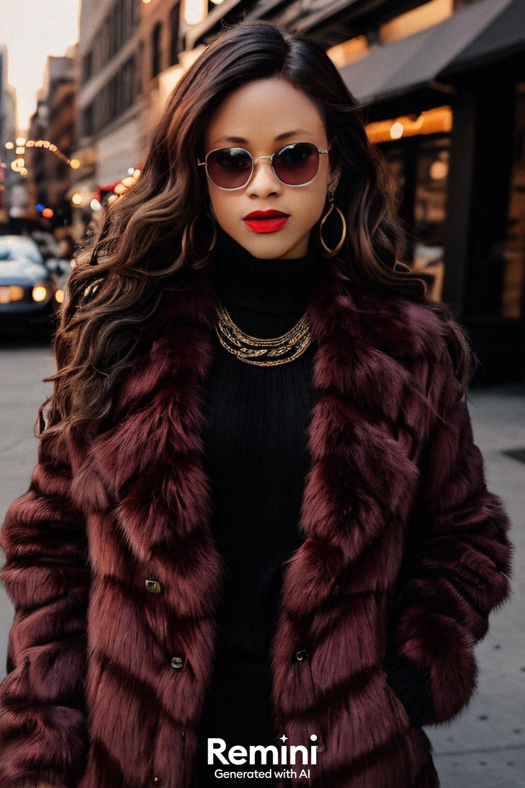 Chiamaka Precious on Selar