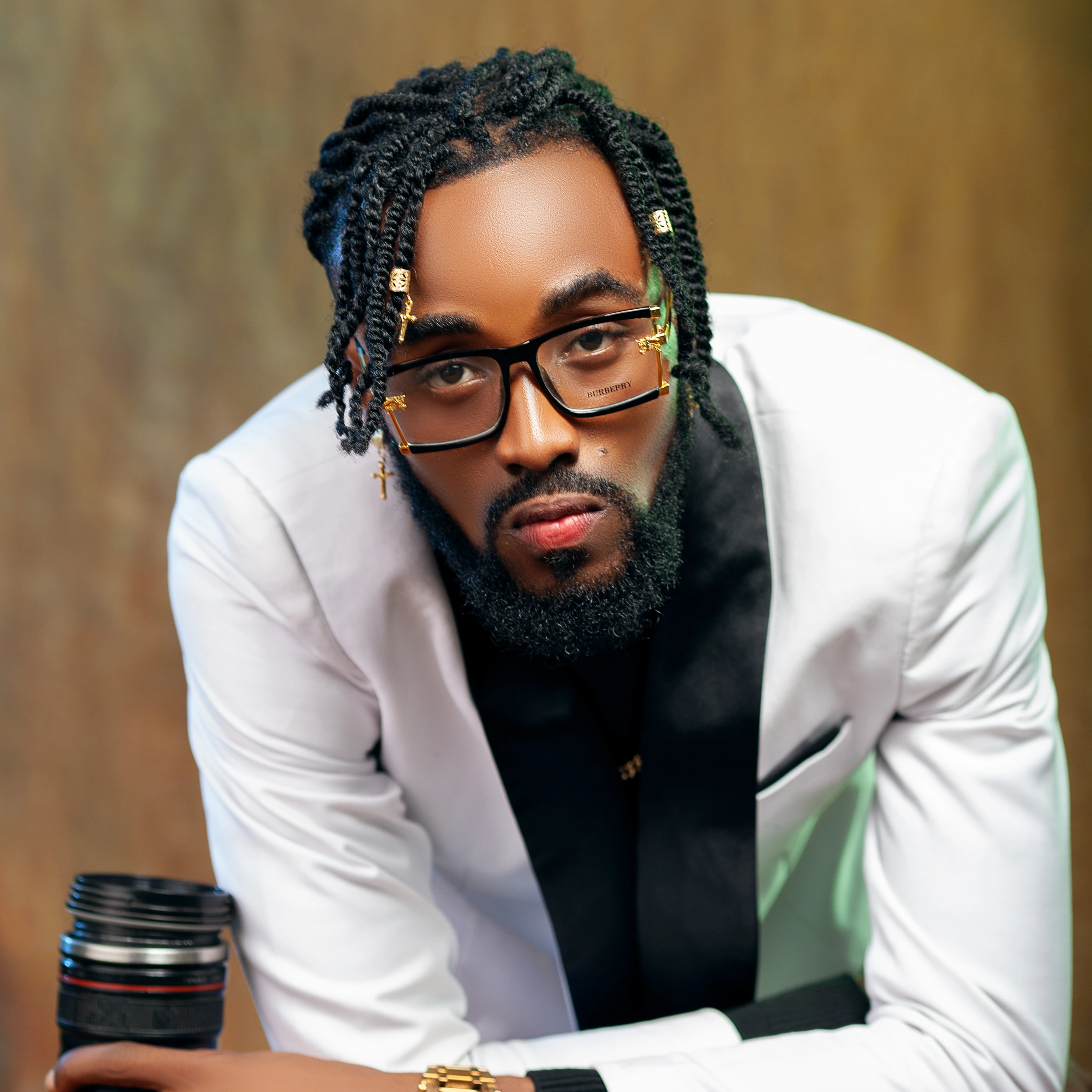 Chibuike Nnamezie on Selar