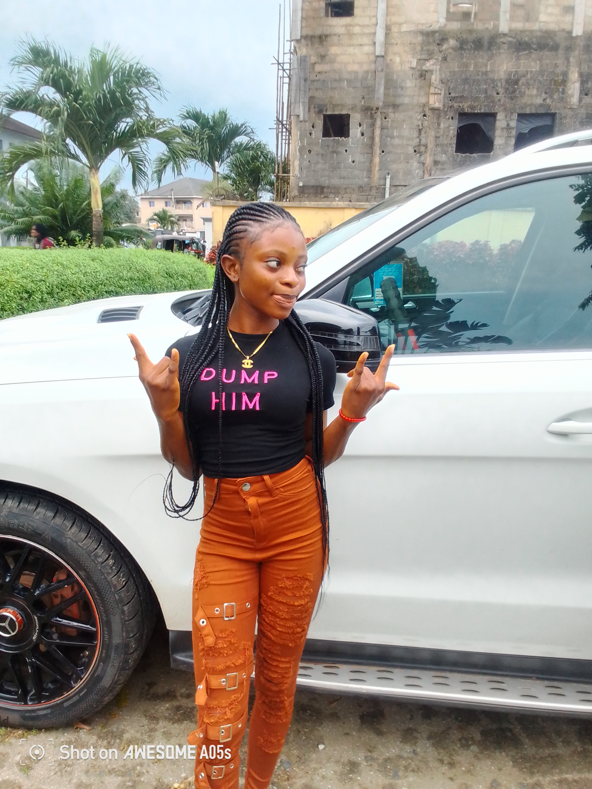 Show Love to Favvy bliss on Selar - Selar