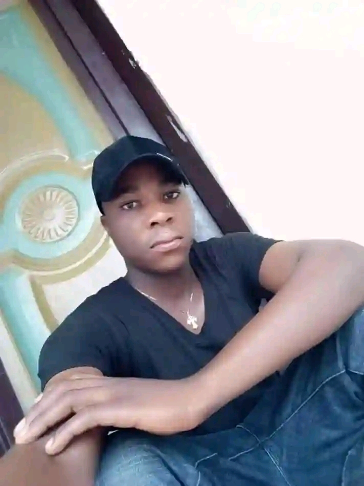 Show Love to Chinedu okereke on Selar - Selar