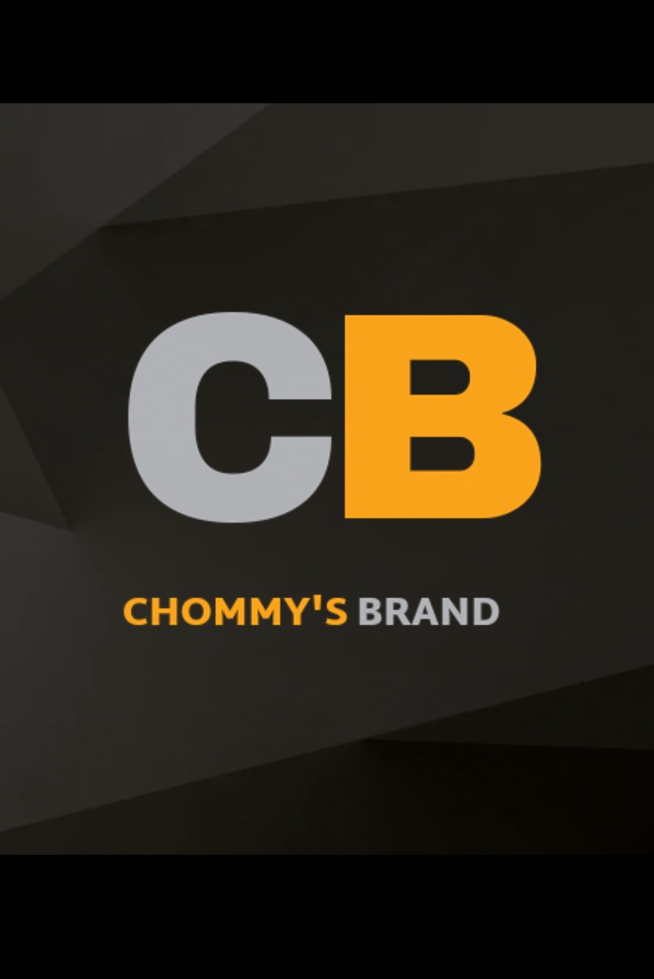 Chommy Brand's digitals on Selar