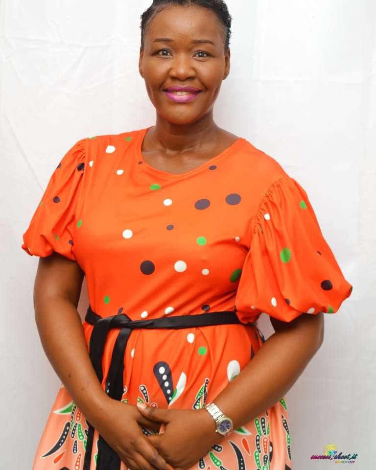 Chioma Ezeobi Belonwu on Selar