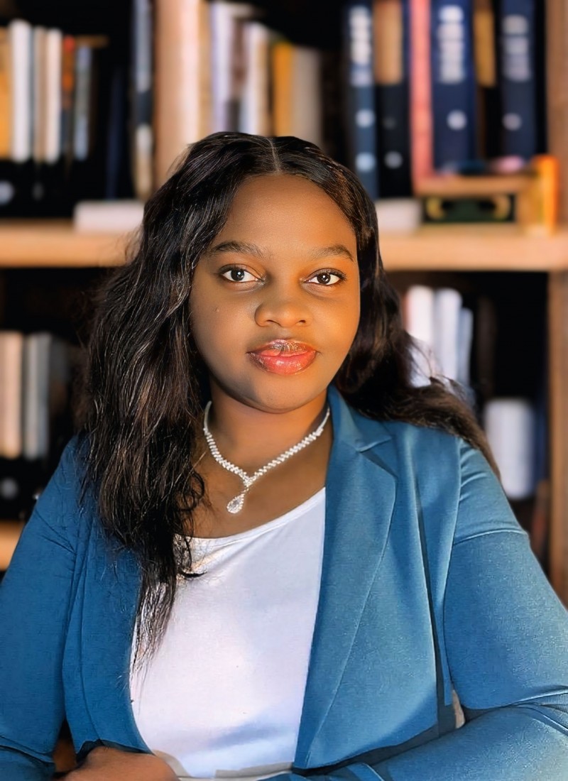 Chisom Juliet Obi-Ihedioha on Selar