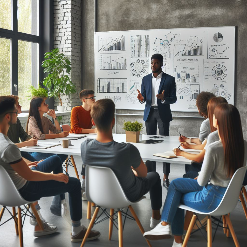 Chris Elvis on Selar