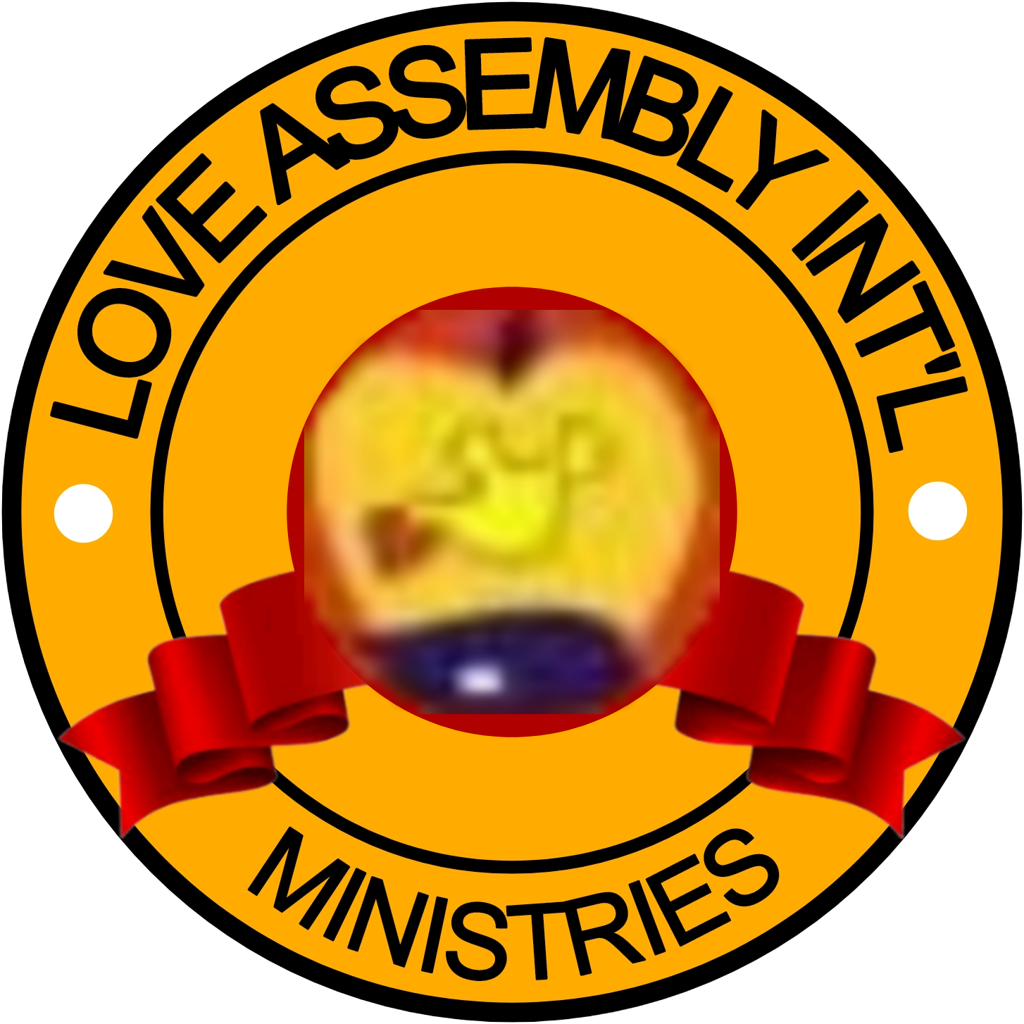 Show Love to LOVE ASSEMBLY INT'L MINISTRIES on Selar - Selar