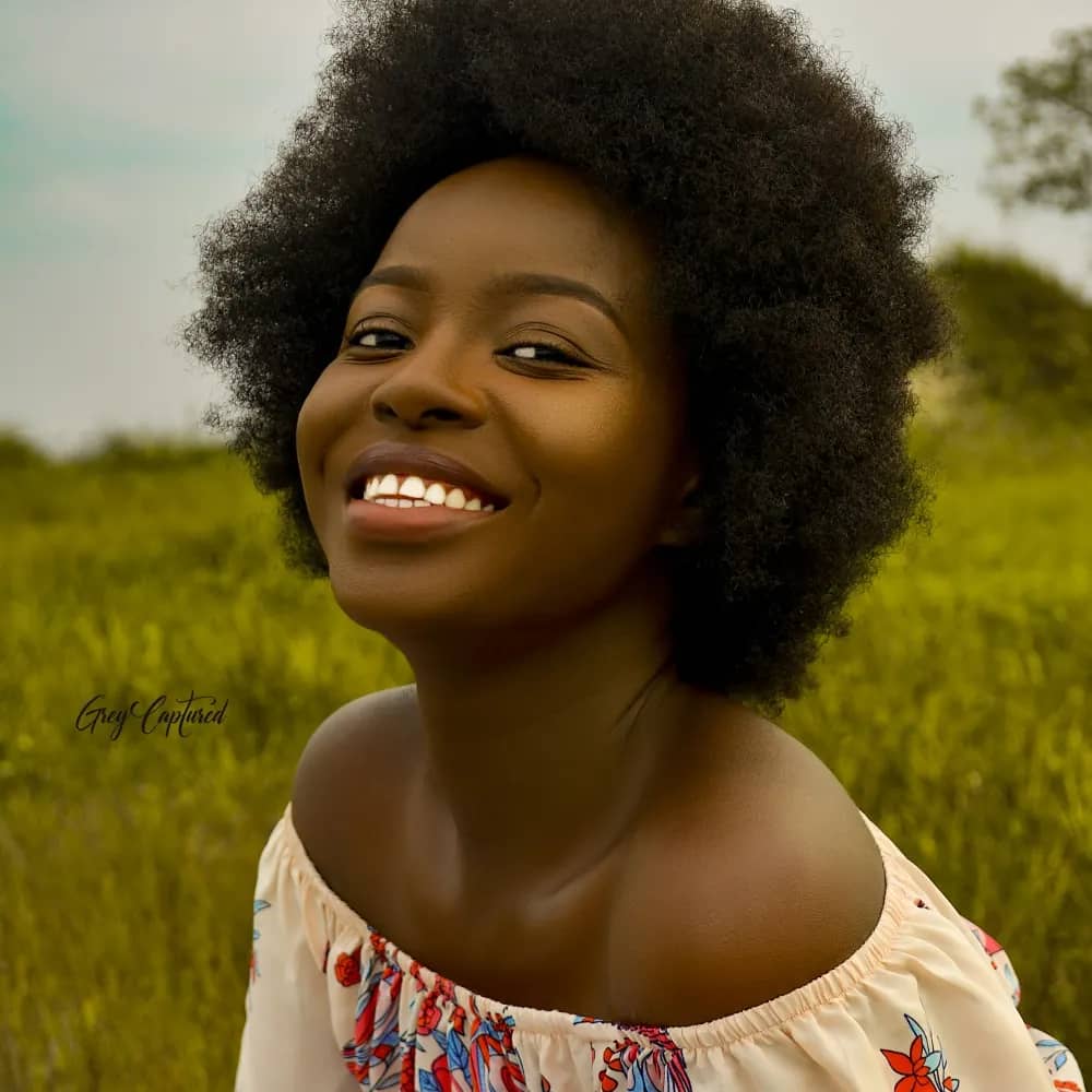 Show Love to Christabel Aduba on Selar - Selar