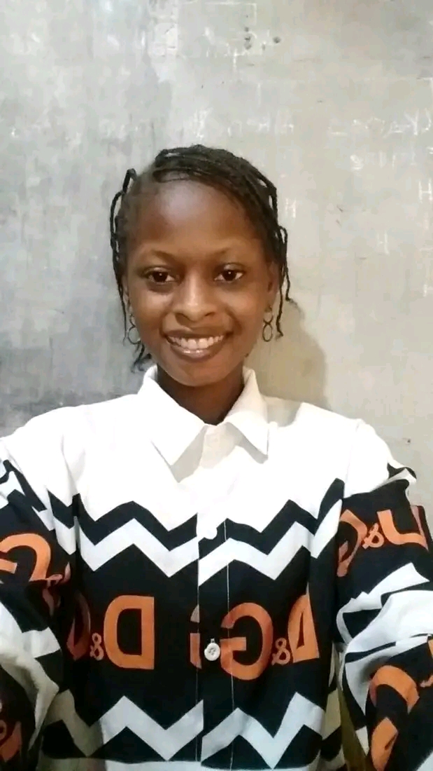Christina Okpara on Selar