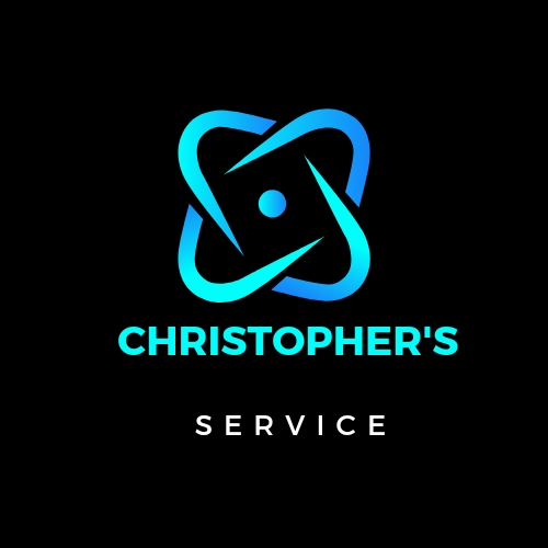 Christopher Amos on Selar