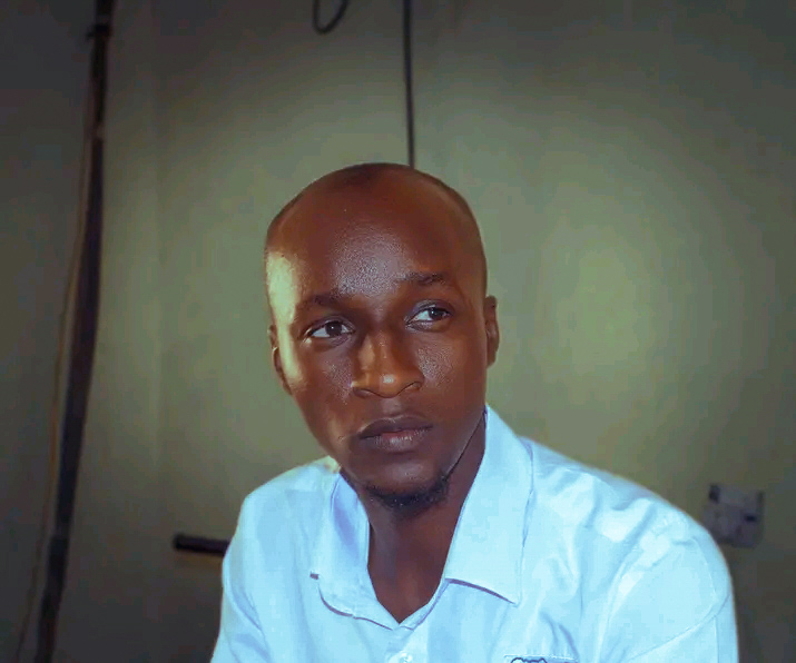 Show Love to Christopher Charles Samuel on Selar - Selar