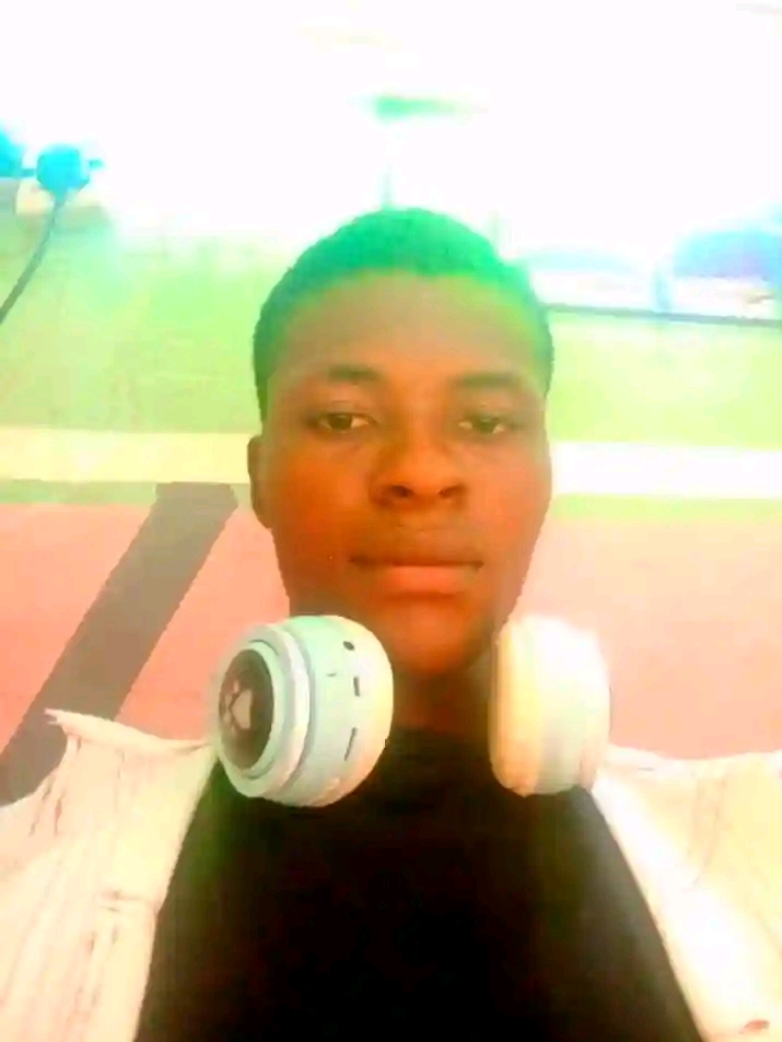 Show Love to Christopher Cletus ogheneovo on Selar - Selar