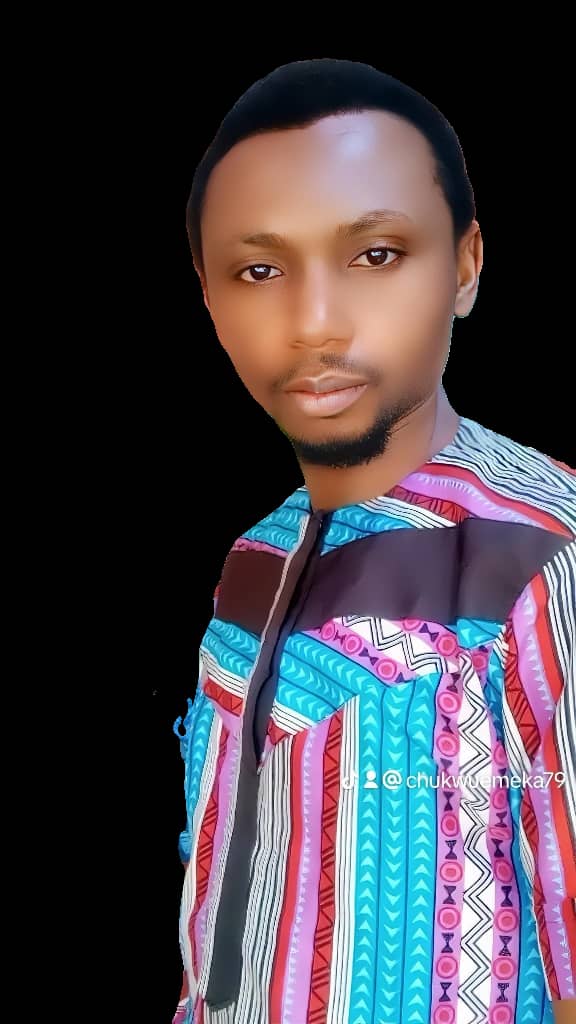 Chukwuemeka Nwoko on Selar