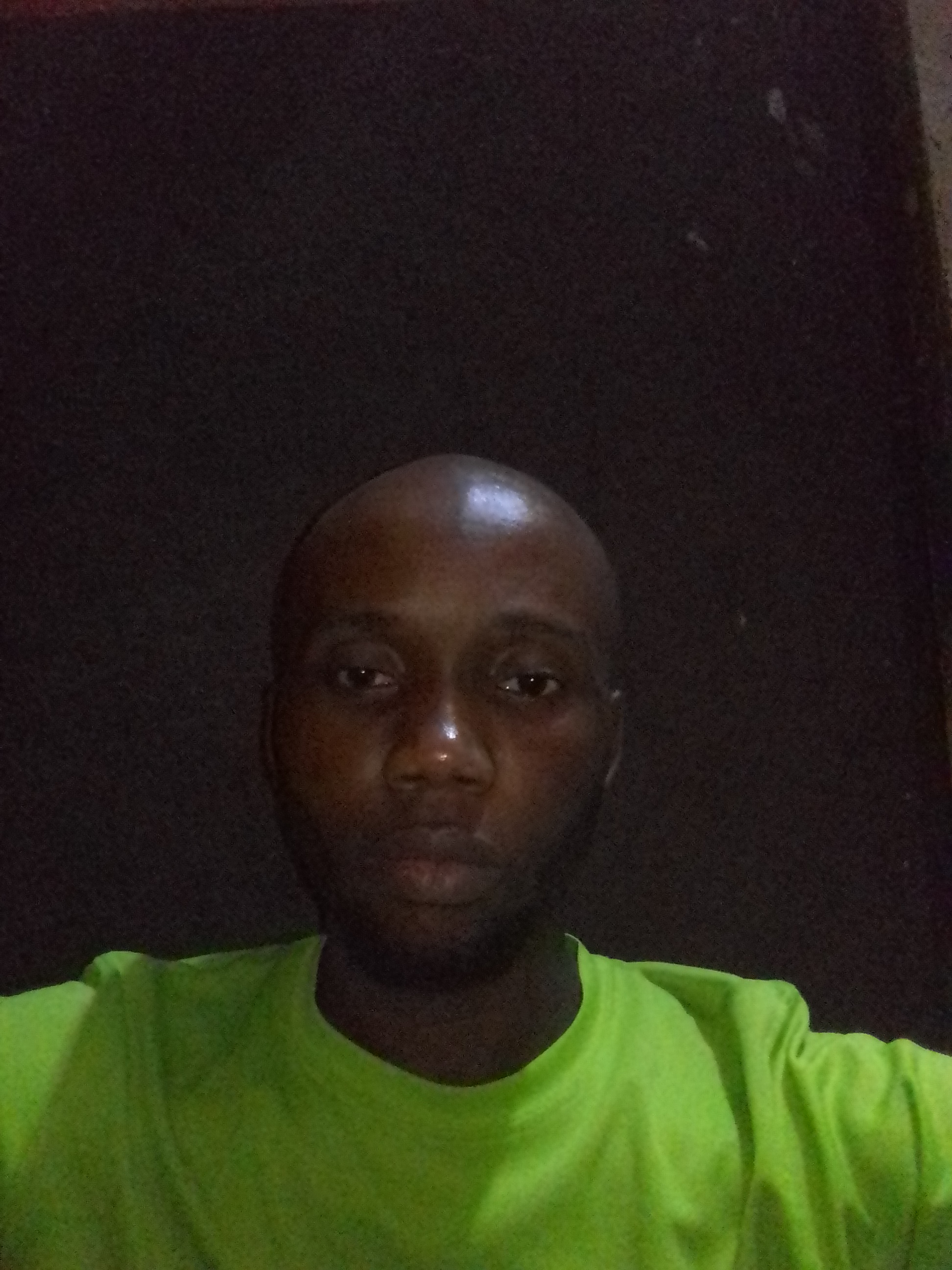 Show Love to Chukwunonso Charles Ofodum on Selar - Selar